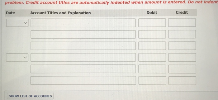 Solved Exercise 13-03 a-b (Part Level Submission) During its | Chegg.com