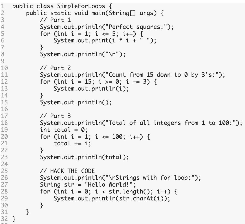 Solved HW 21 DO WHILE Loop - Due April 14 1. Create a new | Chegg.com