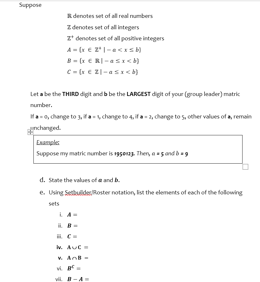 Solved Suppose R denotes set of all real numbers Z denotes | Chegg.com Solved Suppose R denotes set of all real numbers Z denotes | Chegg.com