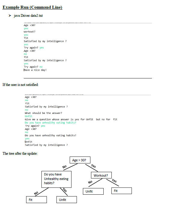 Overview In this project, we are going to work on | Chegg.com