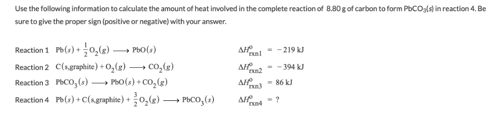 Solved Use the following information to calculate the amount | Chegg.com