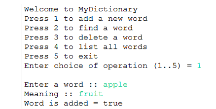 This exercise is based class program. Covert the | Chegg.com