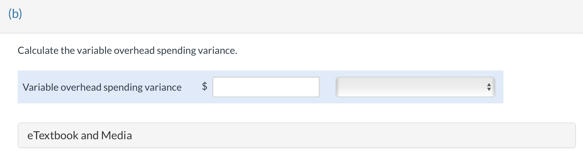 Solved Sweet Acacia Company uses a standard cost system. | Chegg.com