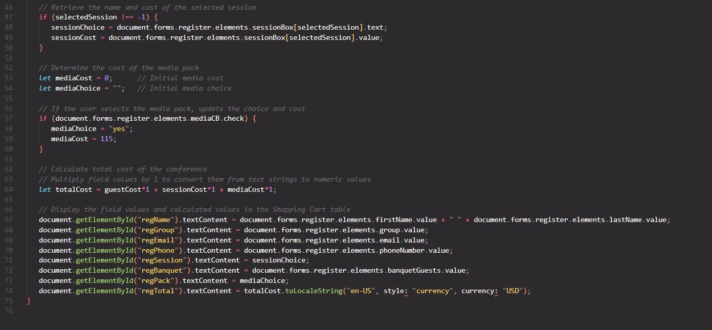 Solved Hands-On Project 6-5 You have been given a web form | Chegg.com