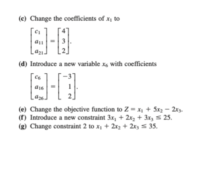 Solved Problem 2. (60 pts) Consider the following problem | Chegg.com Solved Problem 2. (60 pts) Consider the following problem | Chegg.com