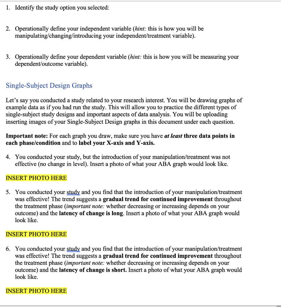 Solved Objectives This assignment will assist with you | Chegg.com