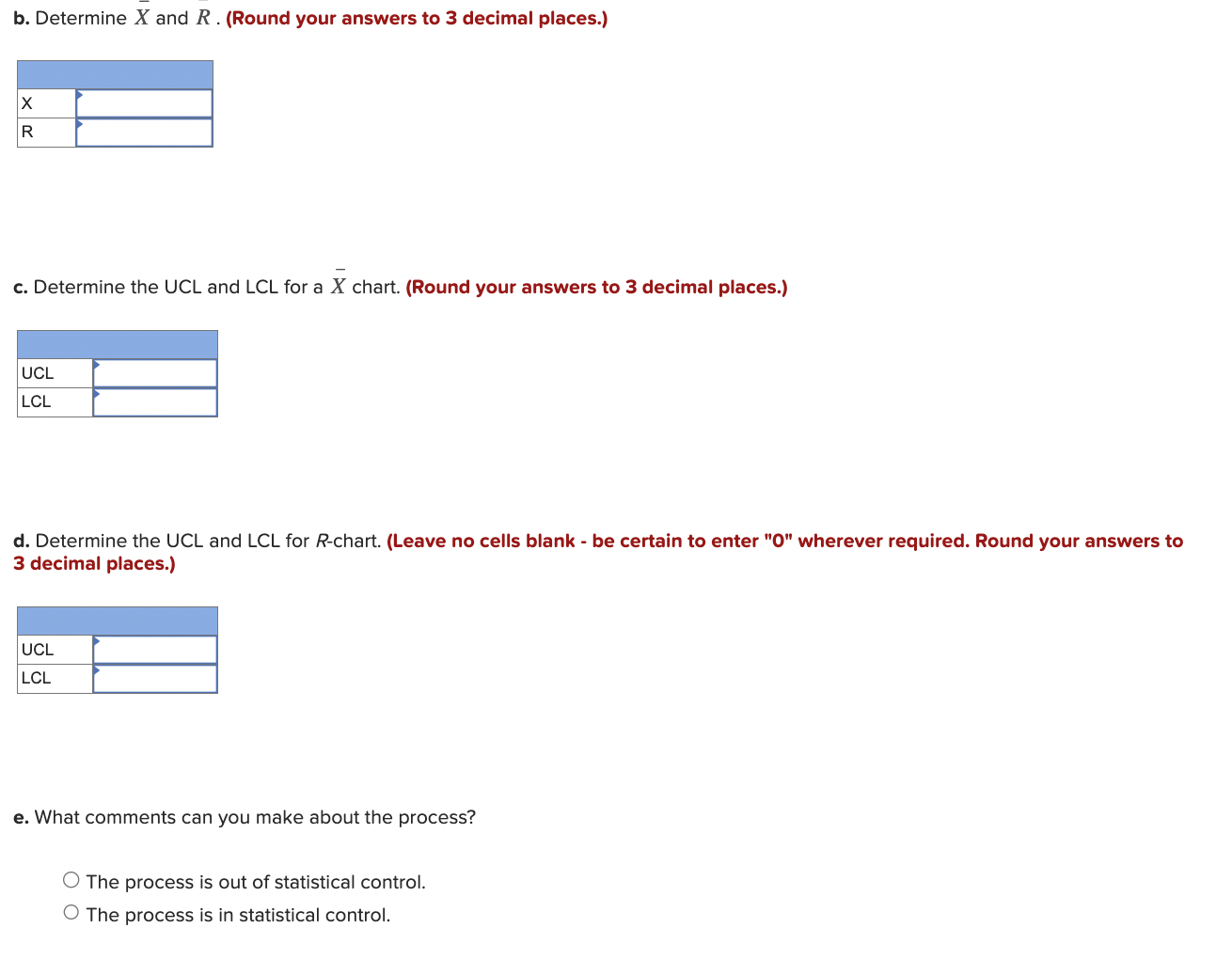 Solved Resistors for electronic circuits are manufactured on | Chegg.com