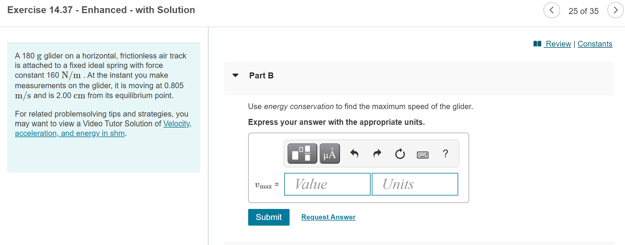 Solved Exercise 14.37 - Enhanced - with Solution