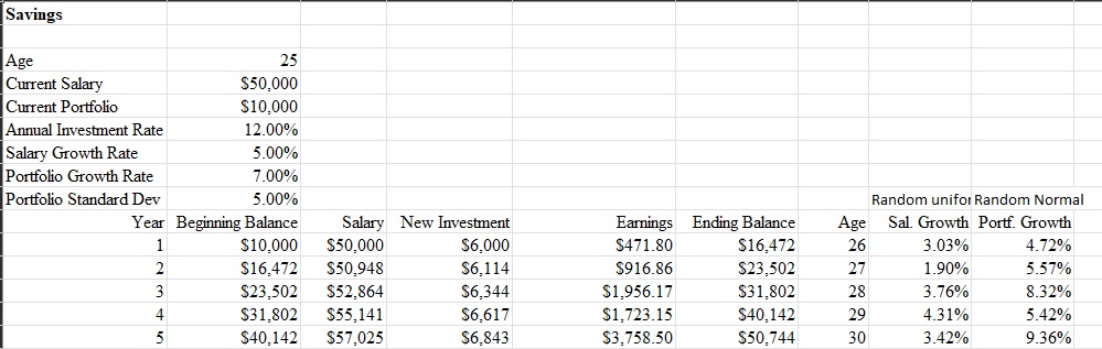 Solved Attached is rows 1-5 out of 40 rows. Trying to | Chegg.com