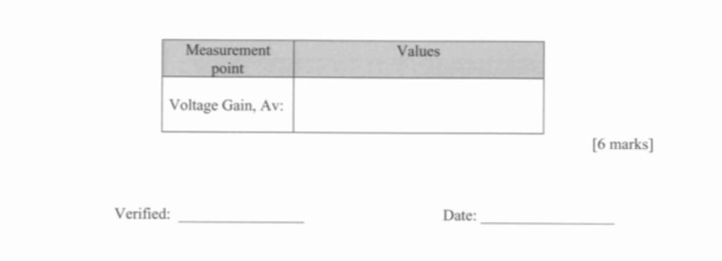 Task 2: Simulation 168 Marks) Using MultiSim or | Chegg.com