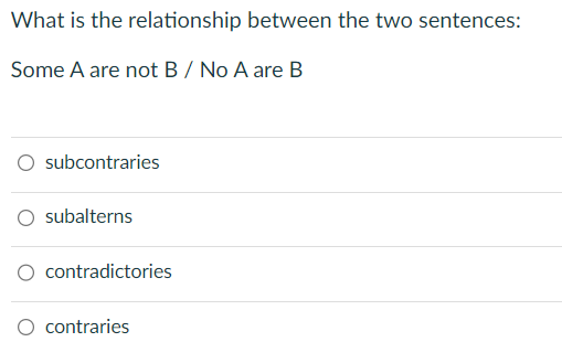 Solved What is the relationship between the two | Chegg.com