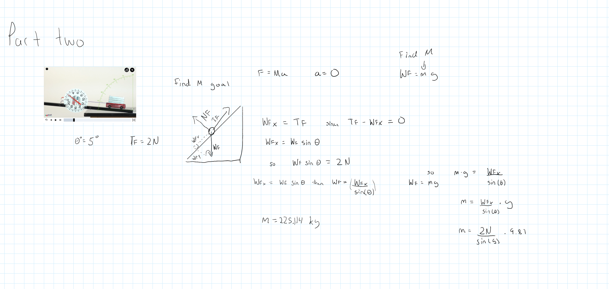 Solved Can you explain if the goal I had was even possible | Chegg.com