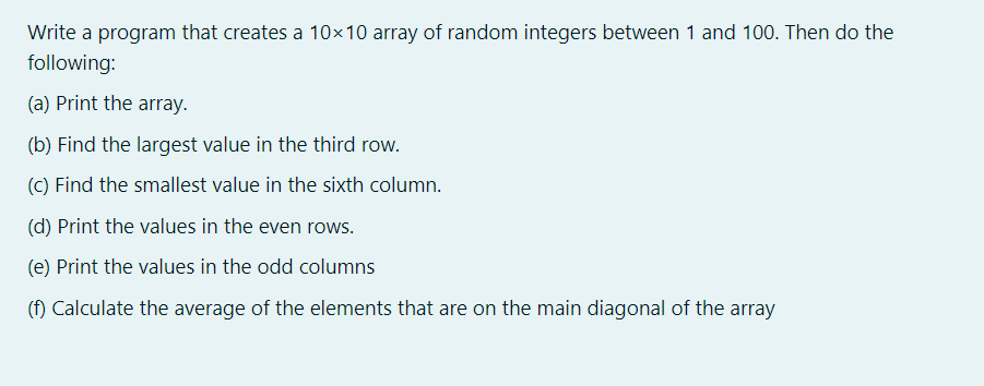 Solved It's a Python program Pls type out the code in format | Chegg.com
