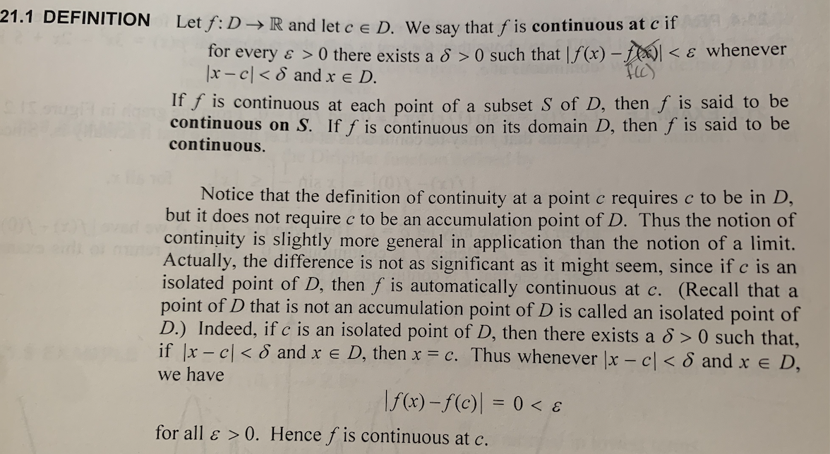 Solved Consider an arbitrary linear function f:R + R defined | Chegg.com