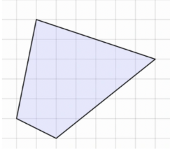 Solved Using only the area formula for rectangles (height x | Chegg.com