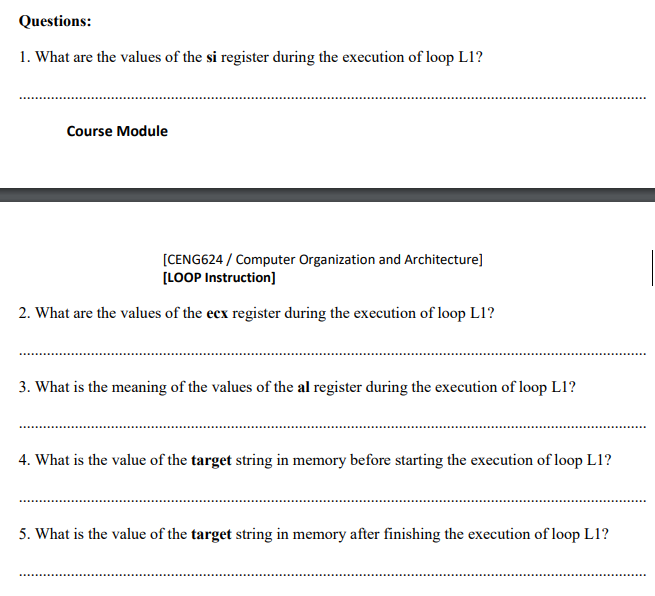 Solved 7.2 Copying a String Write the following code | Chegg.com