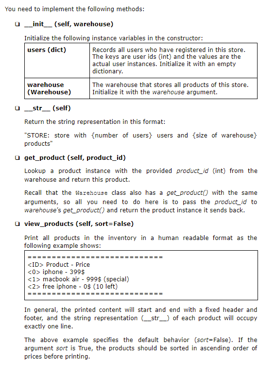 Solved Use Python3 Do Not Import Any Packages Please Do All 7746
