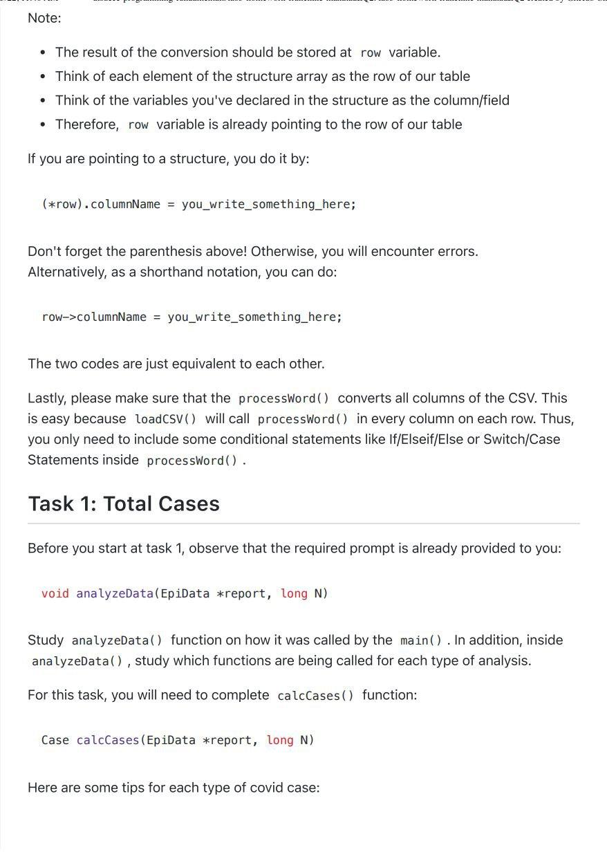 Solved What is a CSV? CSV stands for Comma Separated Value. | Chegg.com