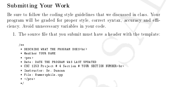 Solved Modular Programming In this project, you will write a | Chegg.com