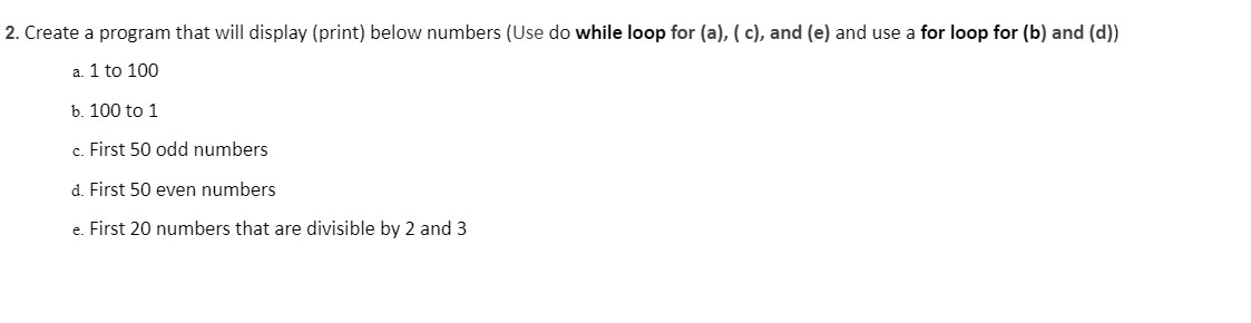 Solved All in SQL please This is SQL Program (Advanced | Chegg.com