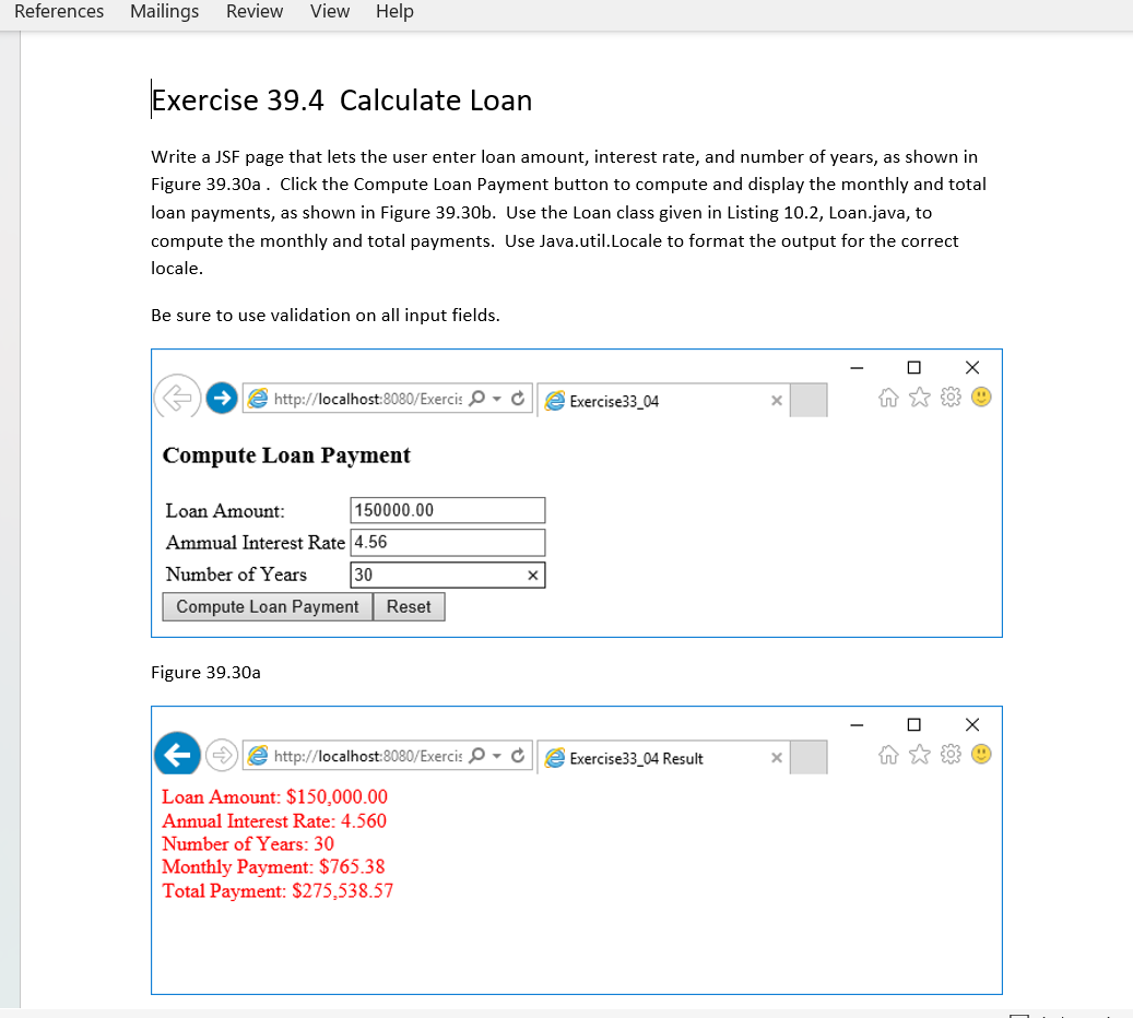Solved The base code is already written. i just need help | Chegg.com