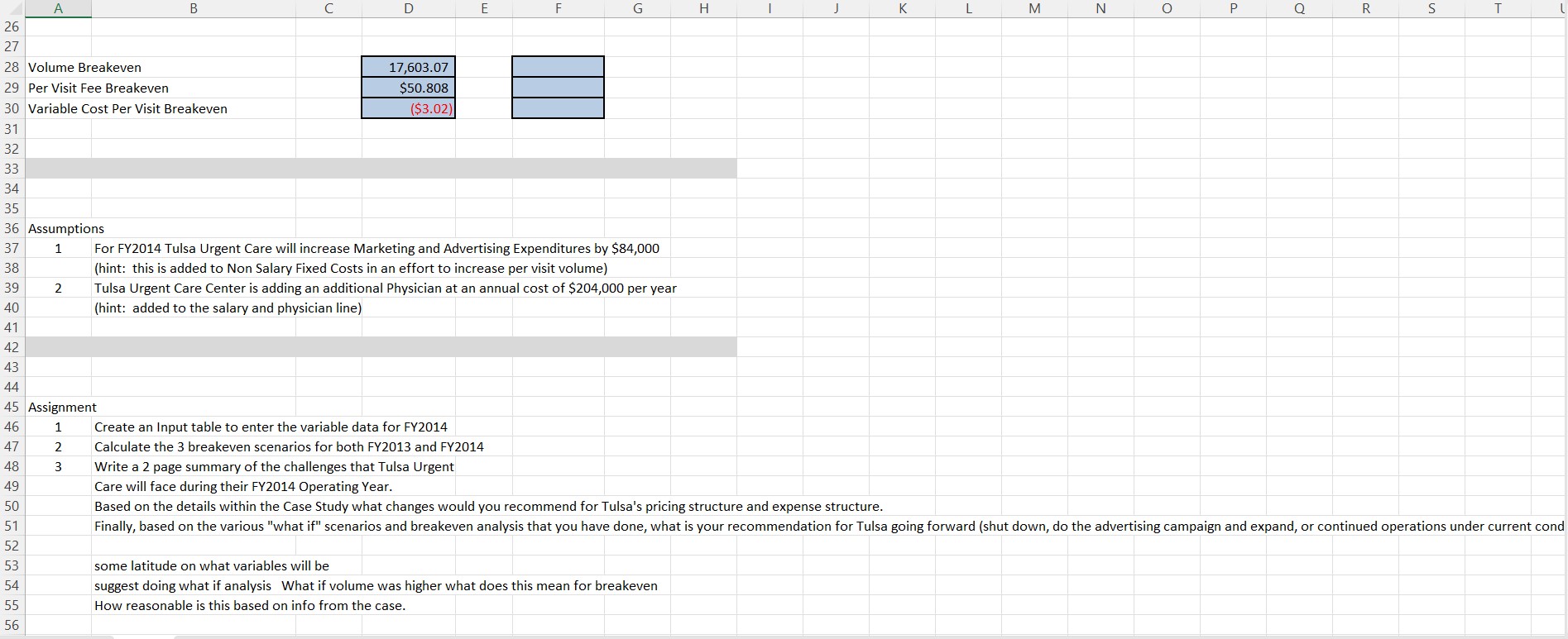 Solved Can i get a step by step tutorial? 5% and 10% | Chegg.com
