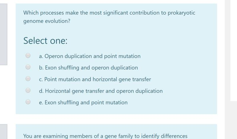 Solved Which processes make the most significant | Chegg.com