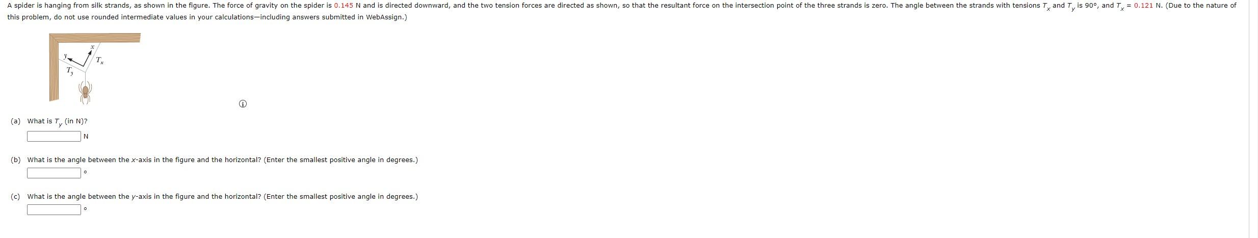 Solved this problem, do not use rounded intermediate values | Chegg.com