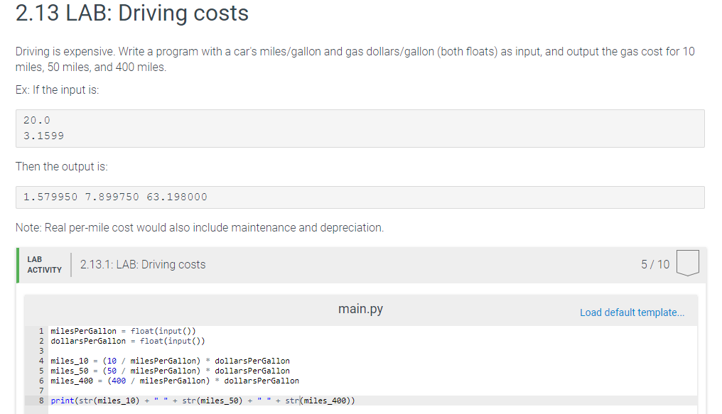 Solved: Help me to complete this question because i am onl
