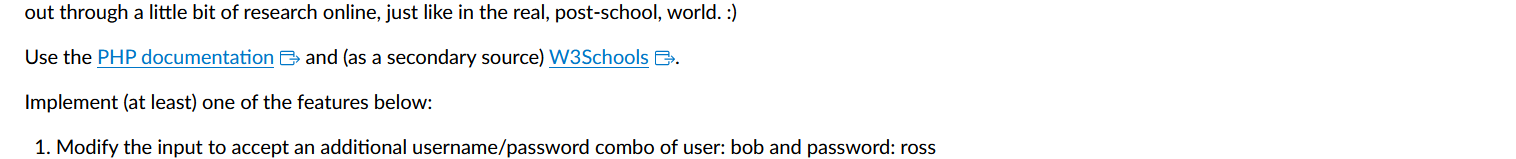Make sure the code is clear and the output literally | Chegg.com