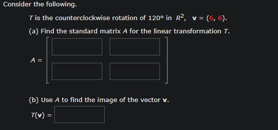 Solved Consider the following. Tis the counterclockwise | Chegg.com