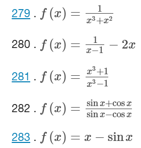 Solved For the following exercises, find the horizontal and | Chegg.com