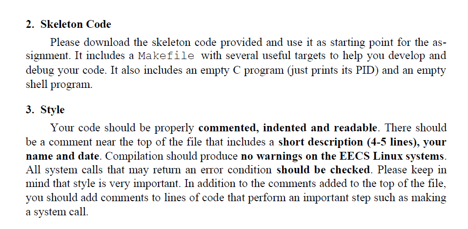 Solved Can you also show your command line display on how to | Chegg.com