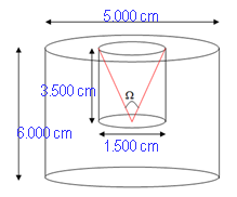 5000 cm 3.500 cm 22 6.000 cm 1.500 cm HW1 A small | Chegg.com