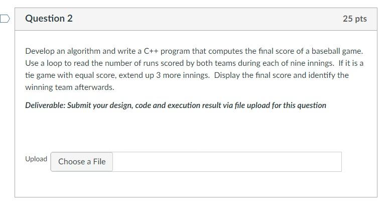 Solved Show the printout of the following code as well as | Chegg.com