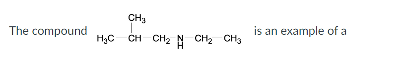 Solved The compound | Chegg.com