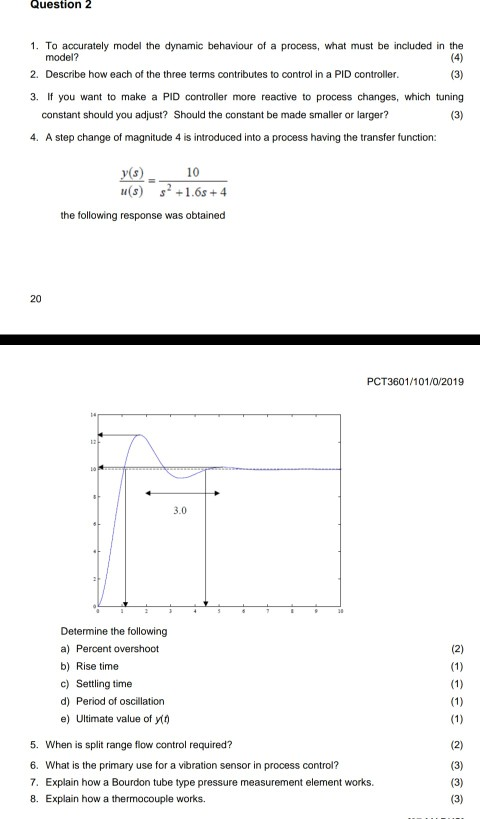 Solved Question 2 1 To Accurately Model The Dynamic Chegg solved-question-2-1-to-accurately-model-the-dynamic-chegg