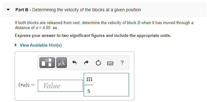 Solved Review Part A - Determining the normal force acting | Chegg.com