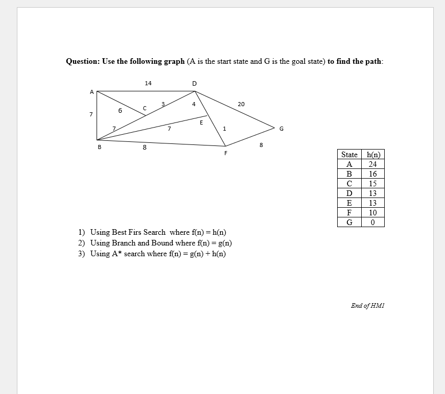 Solved Solve a question with the same idea, solve the | Chegg.com