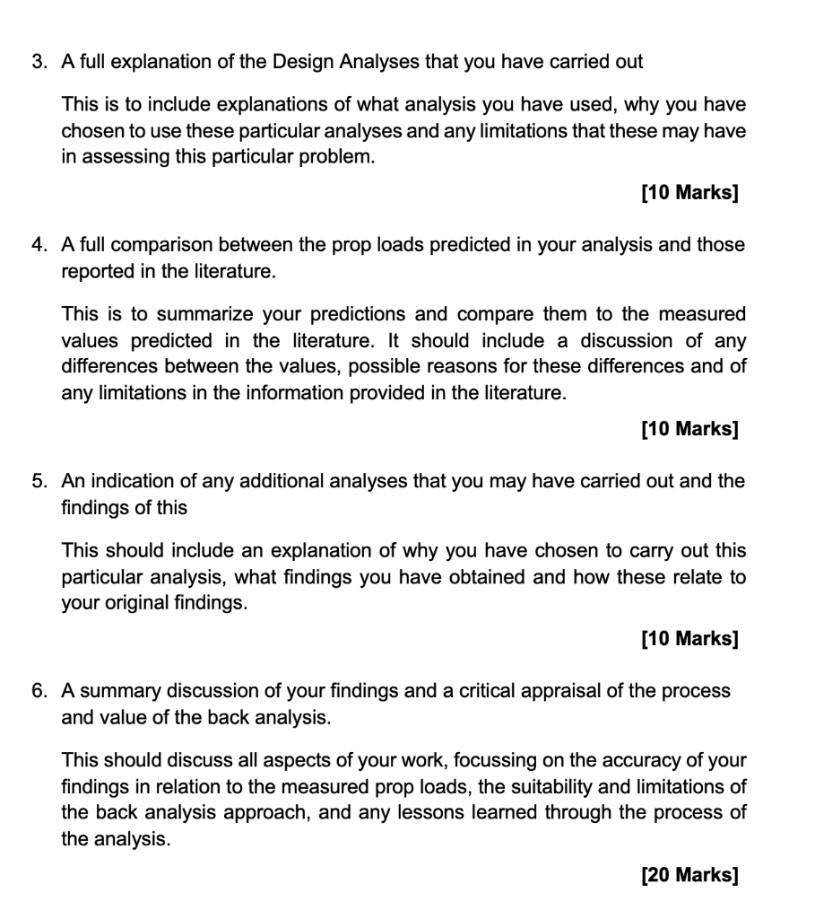 Solved Your coursework will comprise the development of a | Chegg.com