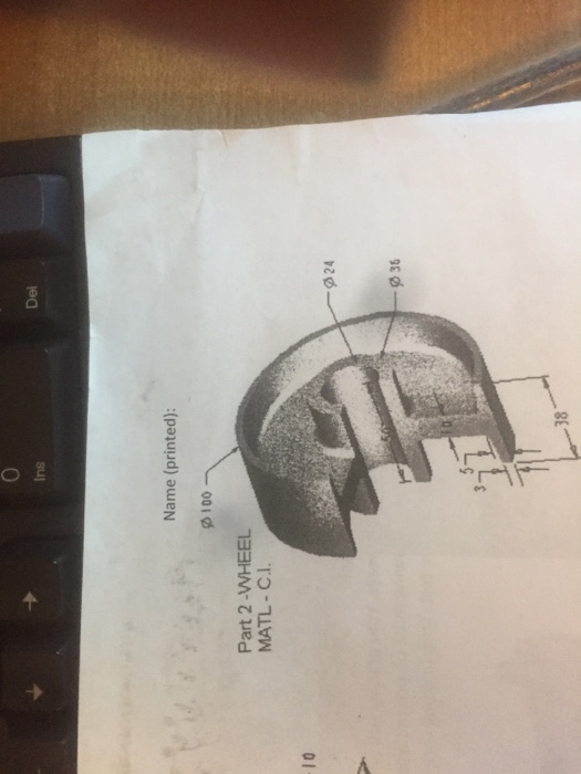 Solved Please create these three drawings with different | Chegg.com