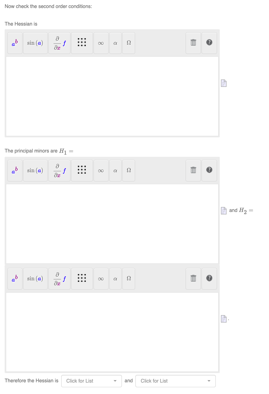Solved Can you please show me how to solve it step by step | Chegg.com