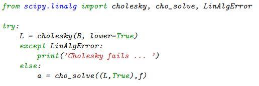 Solved Exercise 83. Theorem 14 and example 53 show that the | Chegg.com