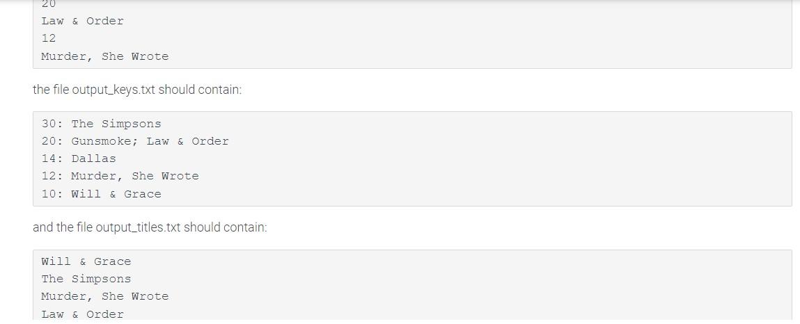 Solved Write a program that first reads in the name of an | Chegg.com