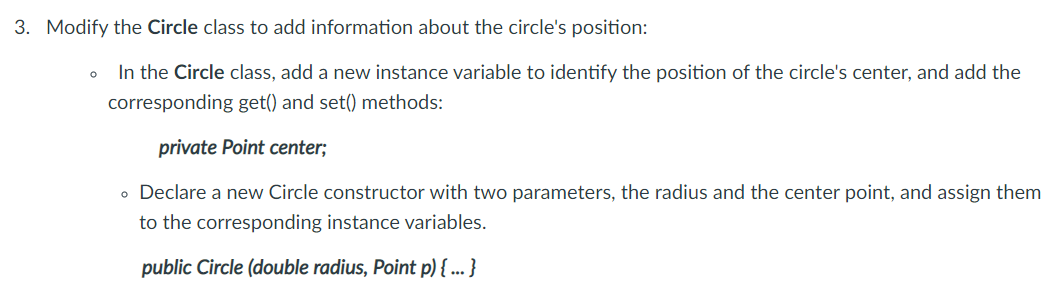 Solved Explain everything with comments in the code, this is | Chegg.com