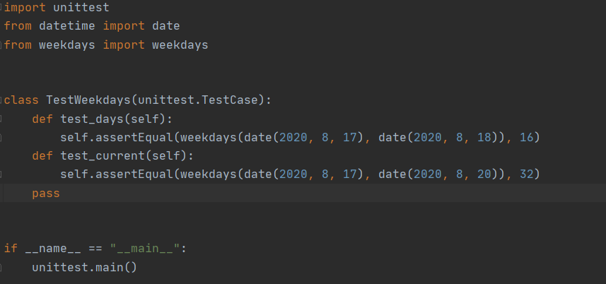 Solved PYCHARM Consider the following function, which is | Chegg.com