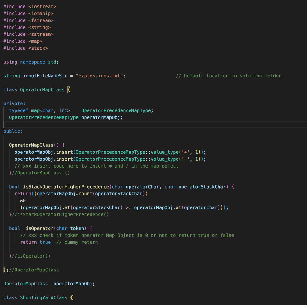 Solved Code in C++! Make sure code output matches sample | Chegg.com