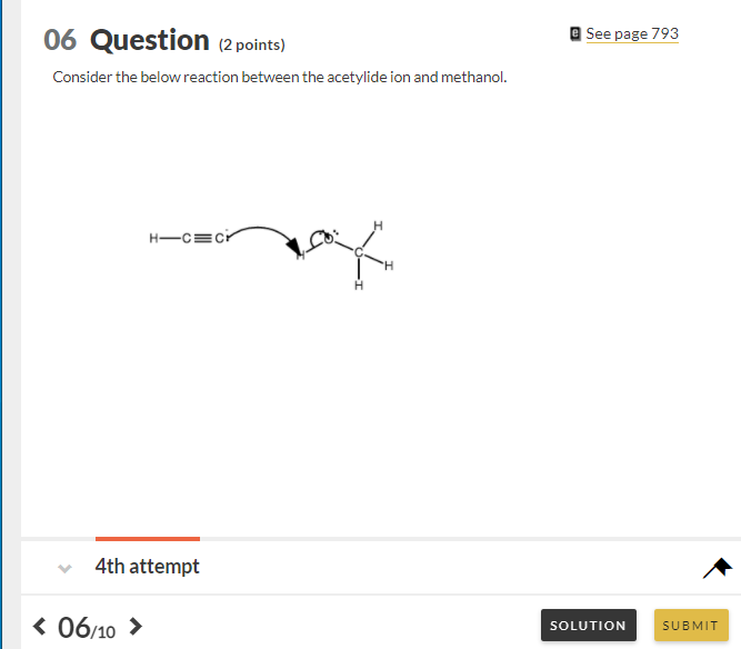 Solved LAUNCH @ See page 768 02 Question (1 point) COAST | Chegg.com
