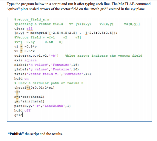 Solved Partial Derivatives; Vector Fields 1. Partial | Chegg.com