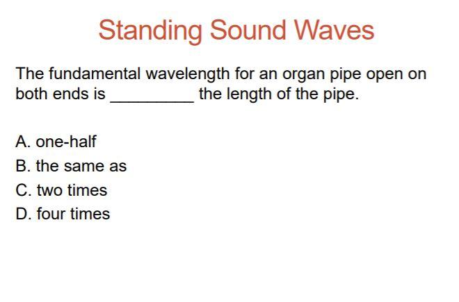 Solved If your lab partner moved the frequency slider to the | Chegg.com